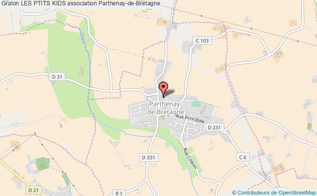 Les ptits kids association Assistantes maternelles Éveil maternelles ...