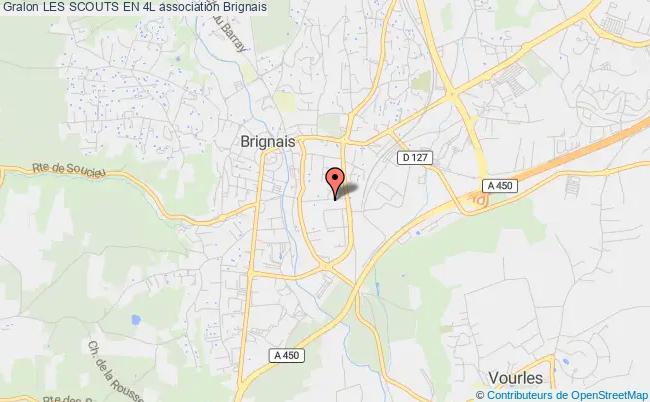 Les scouts en 4l association Associations caritatives, humanitaires ...