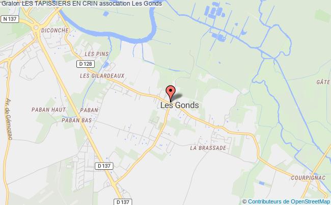 Les tapissiers en crin association Association commune la commune les ...