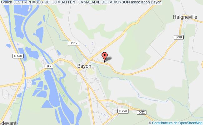 Les triphasÉs qui combattent la maladie de parkinson association ...