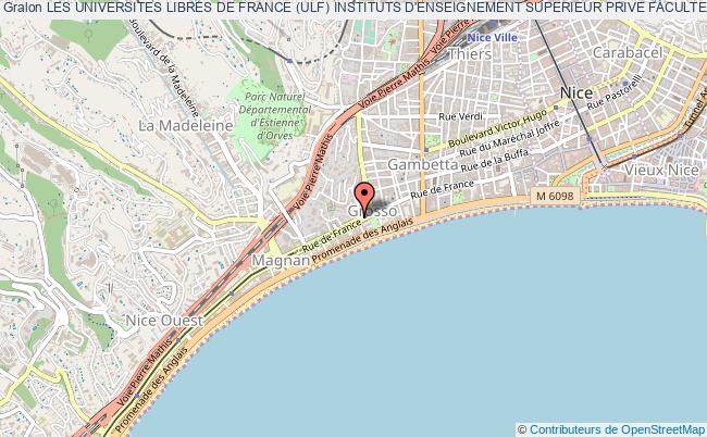 Sciences humaines Nice Associations sciences humaines Nice : 13 ...