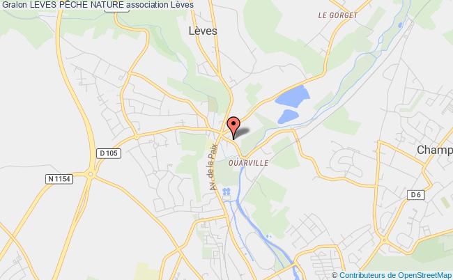 Leves pÊche nature association Milieux aquatiques pêche piscicole ...