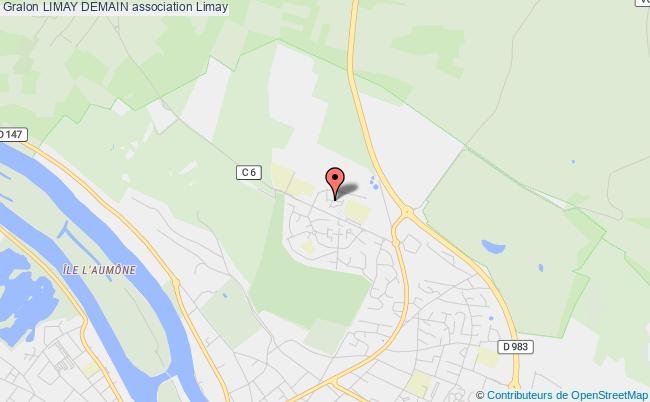 Limay demain association Limay Limay