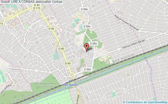 Promotion Corbas Associations Promotion Corbas : 15 associations