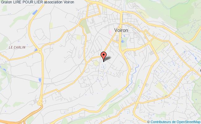 Lire pour lier association Lecture apprentissage actions culture ...