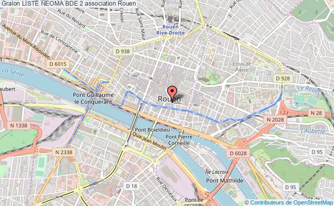 Liste nÉoma bde 2 association Associative business school élèves ...