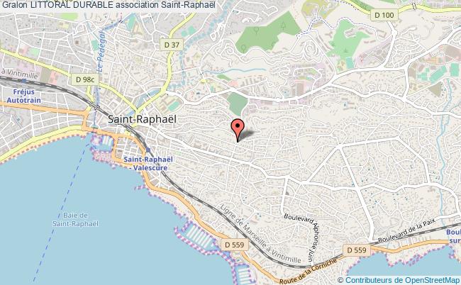 Littoral durable association Littoral littoraux assemblée générale ...