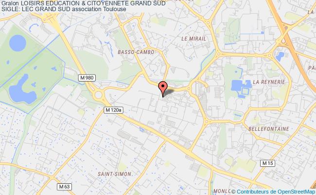 LEC Grand Sud : Éducation, Loisirs et Citoyenneté au Service d'une ...