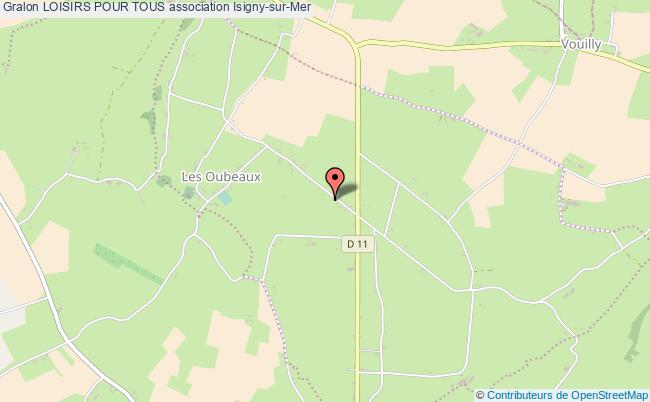 Associations de la ville de Isigny-sur-Mer : 51 associations