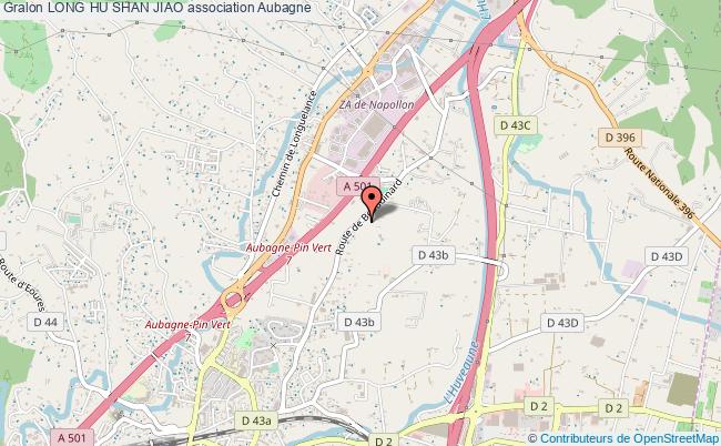 Long hu shan jiao association Affinitaires arts martiaux kung fu tai ...