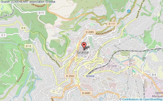 Luxeheart association Culture, pratiques d'activités artistiques ...