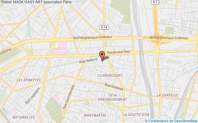 MADA GASY ART | Promotion de l'Art Malgache et Échanges Culturels en ...