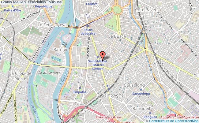 Mahan association Developpement economique histoire noirs patrimoine ...