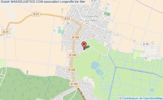 Associations de la ville de Longeville-sur-Mer : 50 associations