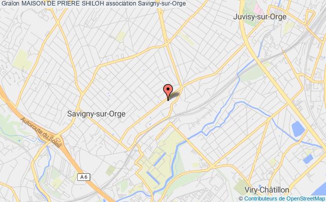 Maison de priere shiloh association Bible dieu dieu créateur france ...