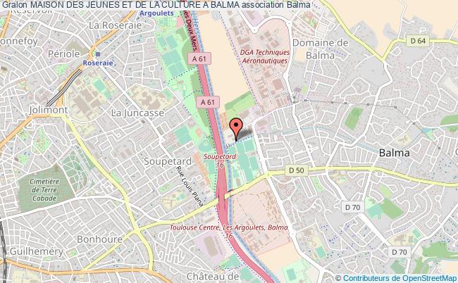 Culture Balma Associations culture Balma : 16 associations