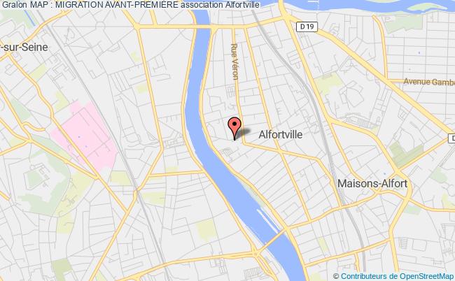 Mondial Alfortville Associations Mondial Alfortville : 1 associations