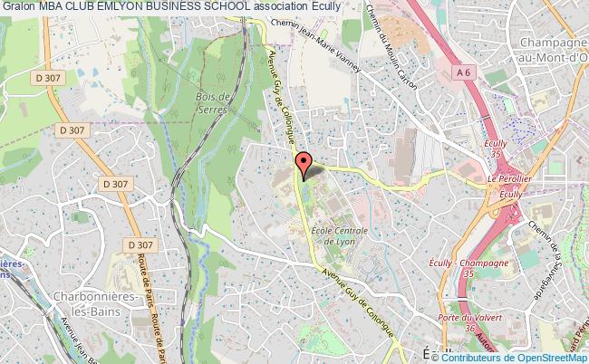 Mba club emlyon business school association Business alumni emlyon ...