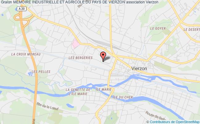 Memoire industrielle et agricole du pays de vierzon association ...