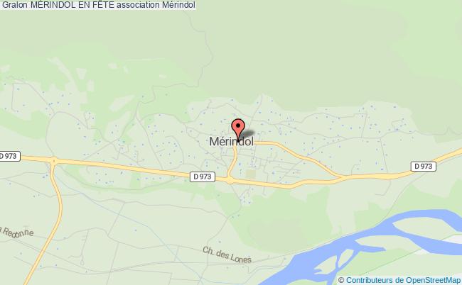 MÉrindol en fÊte association Anne calendrier commune décembre fête ...