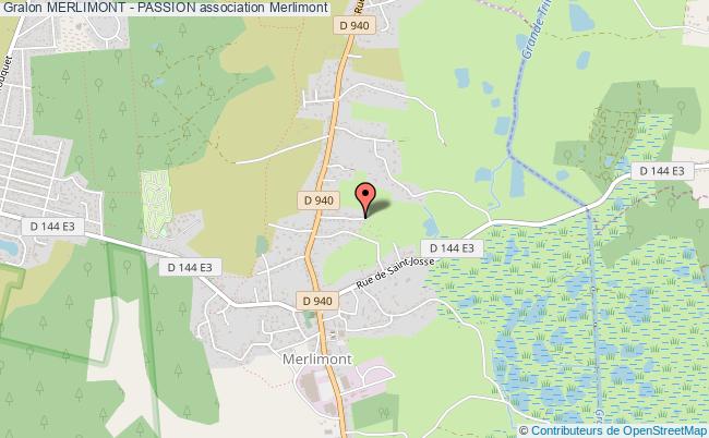 Merlimont - passion association Merlimont Merlimont