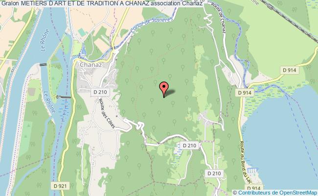Metiers d art et de tradition a chanaz association Artisanat creation ...
