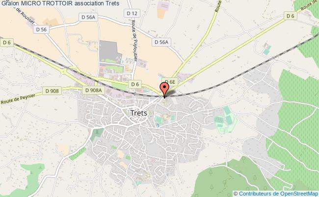 Micro trottoir association Artistes devenir évènements grace l ...