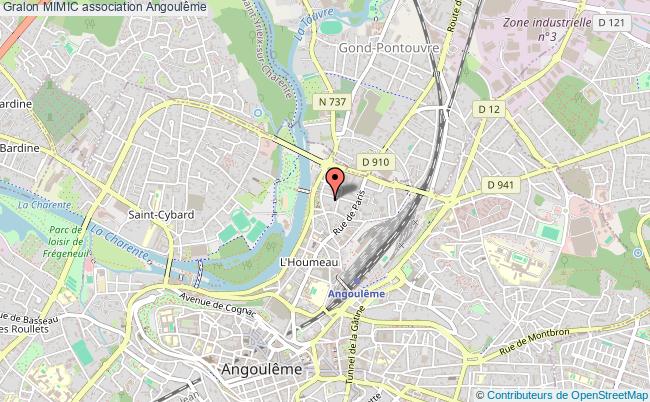 Mimic association Culture, pratiques d'activités artistiques ...