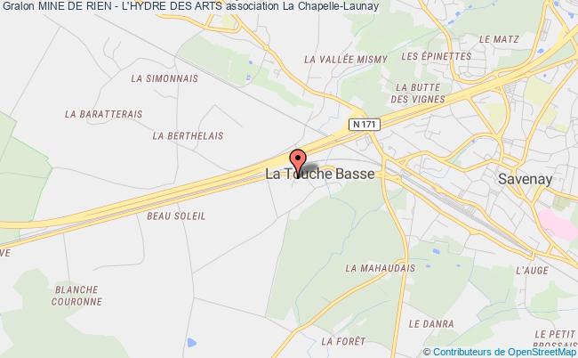 Mine de rien - l'hydre des arts association Culture académiques ...