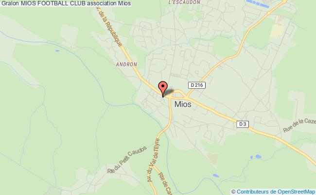 Mios football club association Football Mios