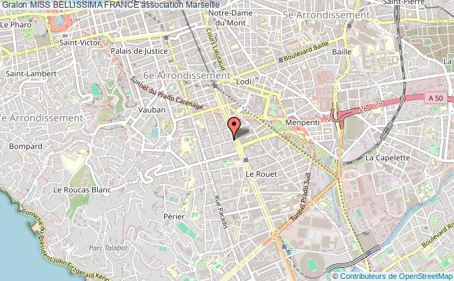 Miss bellissima france association Défense des droits des femmes ...