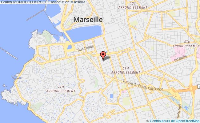 Monolith Airsoft - Vivez une expérience épique d'Airsoft Milsim en ...