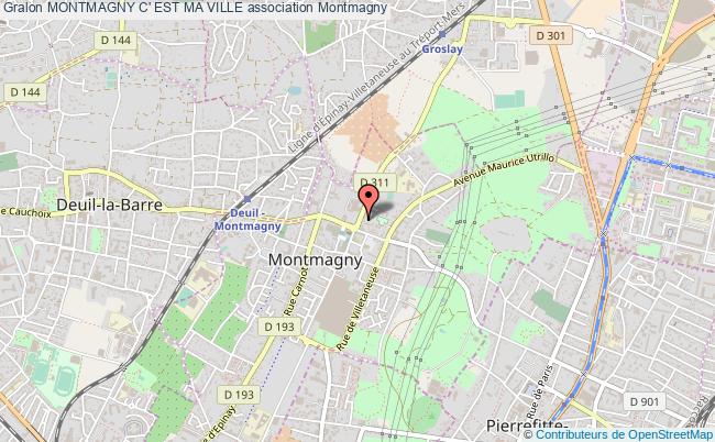 Montmagny c' est ma ville association Montmagny Montmagny