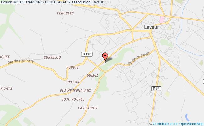 Sports mécaniques Lavaur Associations sports mécaniques Lavaur : 2 ...