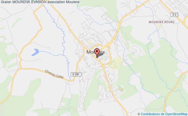 Mourenx evasion association Environnement la decouverte la randonnée ...