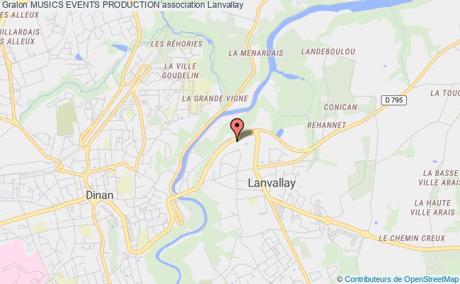 France Lanvallay Associations France Lanvallay : 3 associations