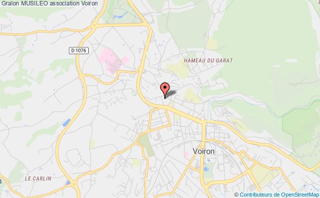 Musileo association Creativite insertion sociale musique musiques ...