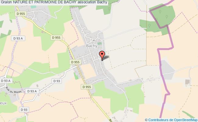 Entraide Bachy Associations entraide Bachy : 2 associations