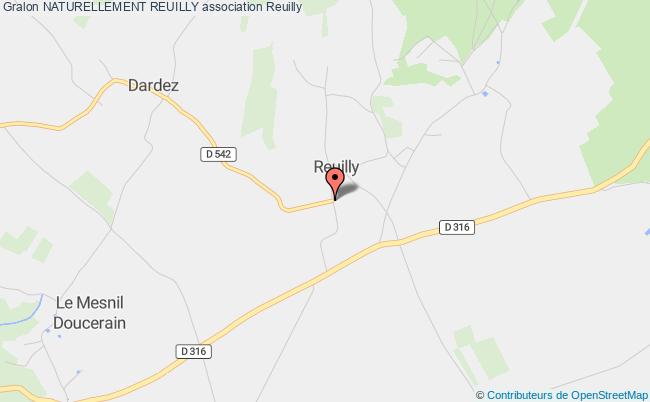 Naturellement reuilly association Environnement la decouverte ...