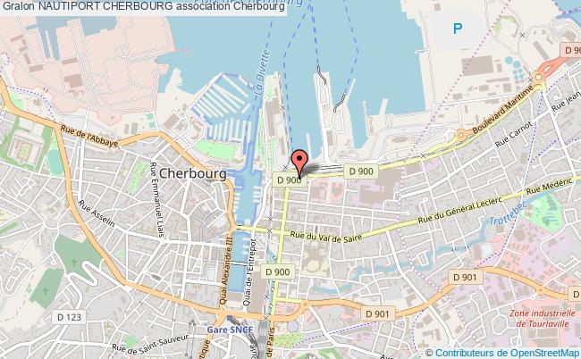 Nautiport cherbourg association Pontons cherbourg estacade lifts ...