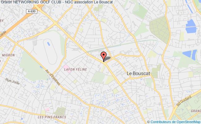 Networking golf club - ngc association Golf club développement esprit ...