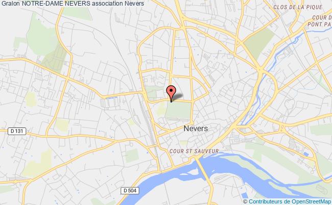 Collectivités territoriales Nevers Associations collectivités ...