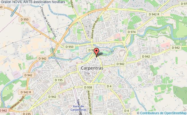 Culture Novillars Associations culture Novillars : 2 associations