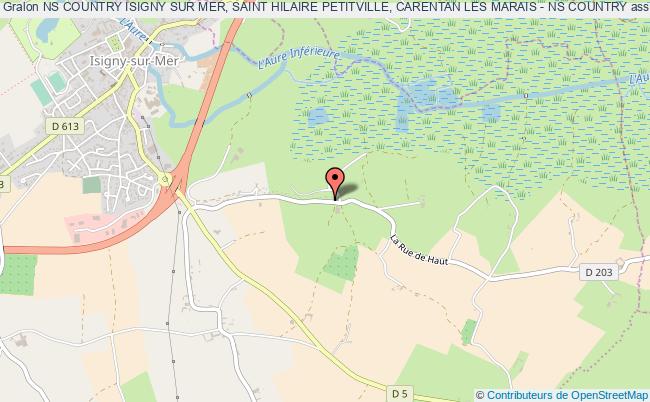 Associations de la ville de Isigny-sur-Mer : 50 associations