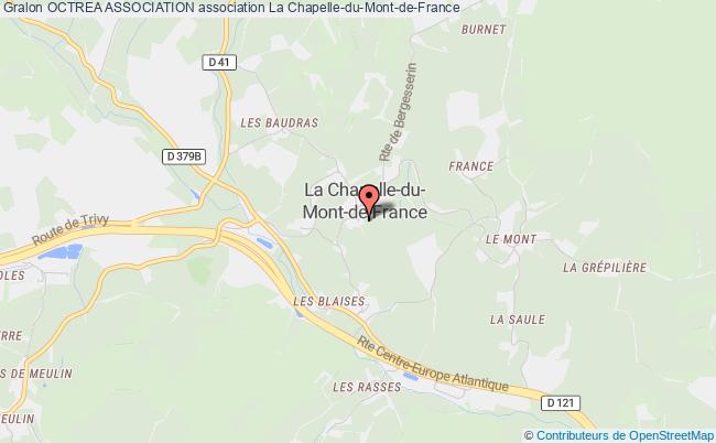 Octrea association association Association édition courtage culture ...