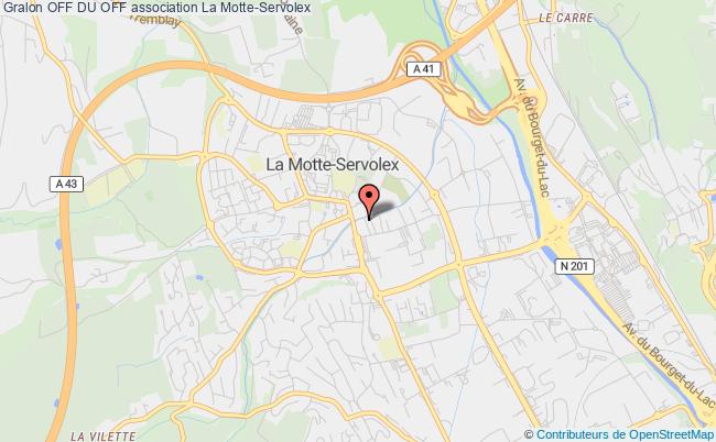 Off du off association Africains artistes artistiques culturels ...