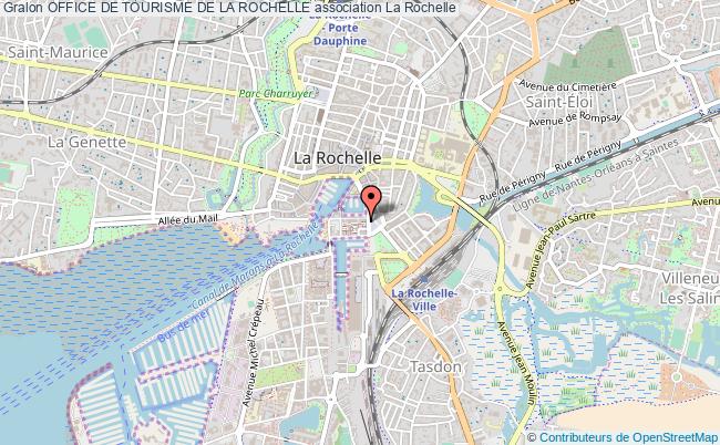 Découvrez La Rochelle : Votre Guide Touristique Officiel pour des ...