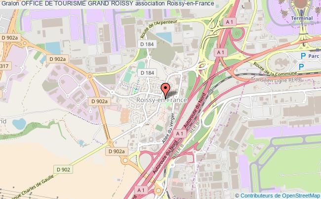 Roissy Roissy-en-France Associations Roissy Roissy-en-France : 19 ...