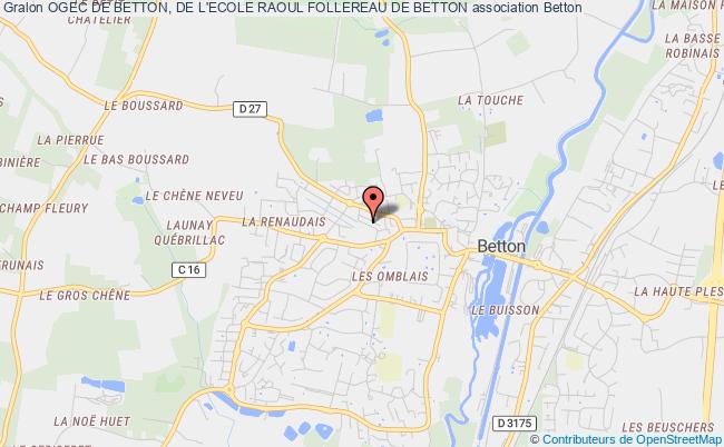 éducation Betton Associations éducation Betton : 9 associations