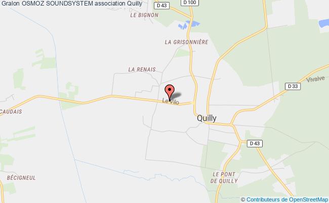 Osmoz soundsystem association Actions association ceci culture ...